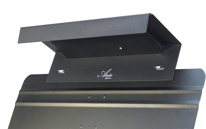 Rechargeable Lights | Aria Lights